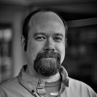 Dave Cooper - comic strips, illustrations and sketches, biography ...