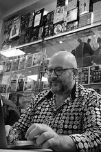 Jean-David Morvan - planches et dessins originaux dans les collections