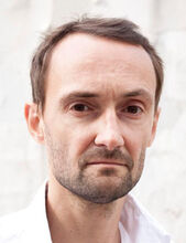 Jochen Gerner - planches et dessins originaux