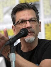 Joe Chiodo - planches et dessins originaux