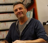 Pascal Bresson - planches et dessins originaux