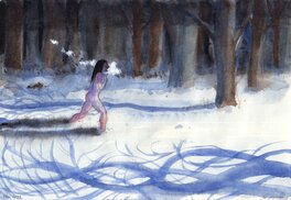 2D Galleries - Comic Art Dealer - Gallery of New Comic Art