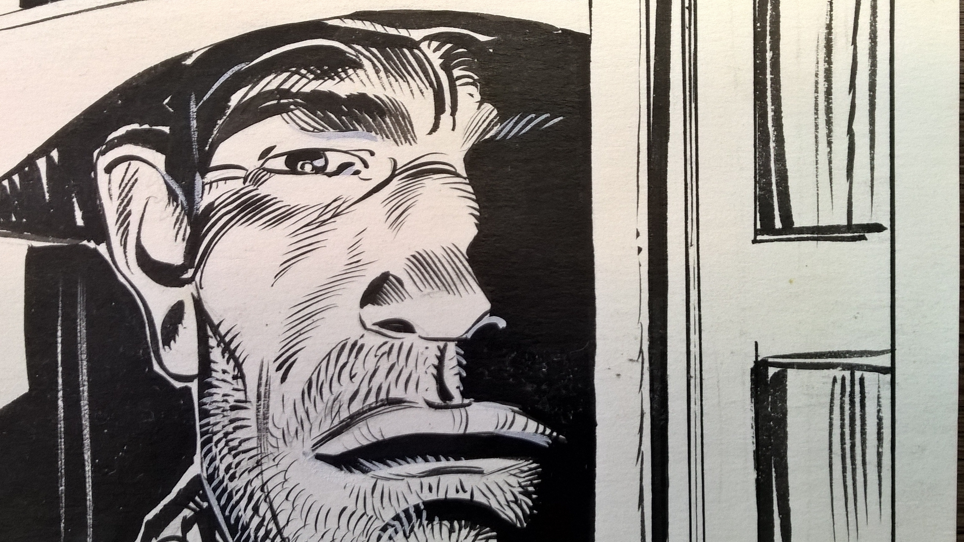 1973 - Blueberry : Le hors-la-loi par Jean Giraud, Moebius, Jean Michel ...