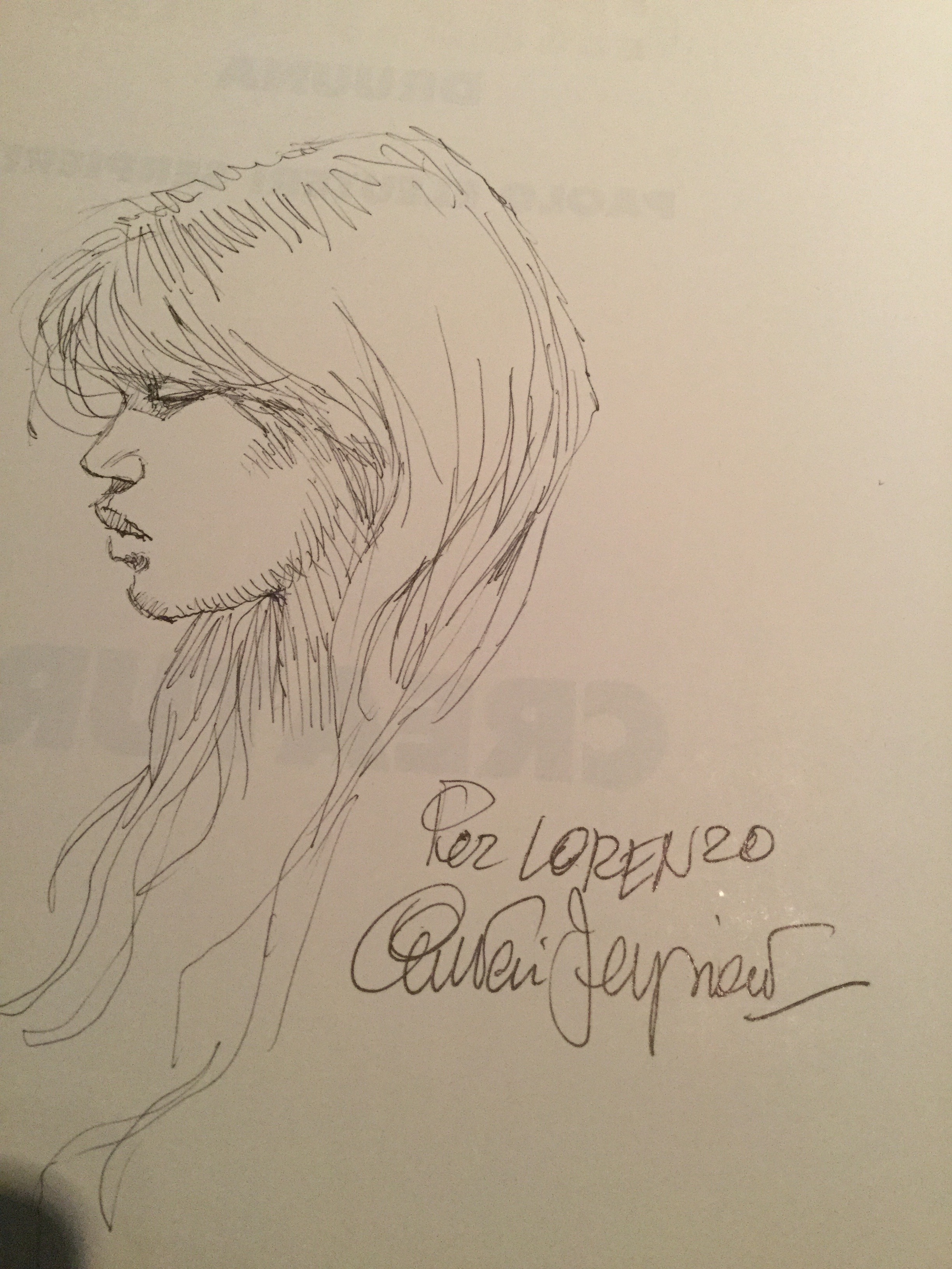 La collection de Kurdy sur 2DGalleries - Originaux de bande dessinée