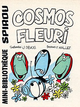 19 / Année 1963 / Courrier de Pat Mallet à Jacques Devos, 29 mars 1963 ...