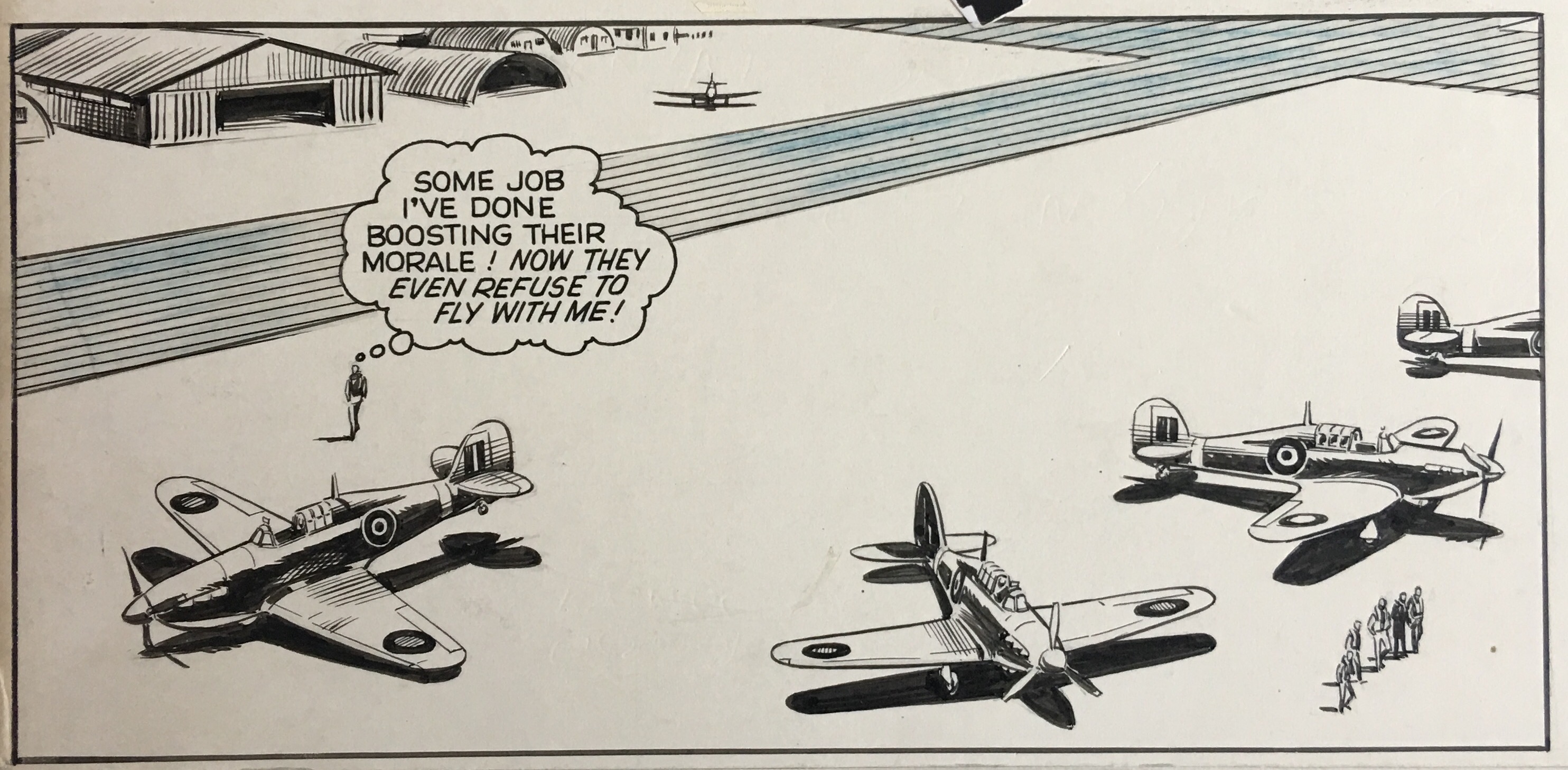 En vente - Paddy Payne and Unlucky Squadron 13 par Peter Sarson ...