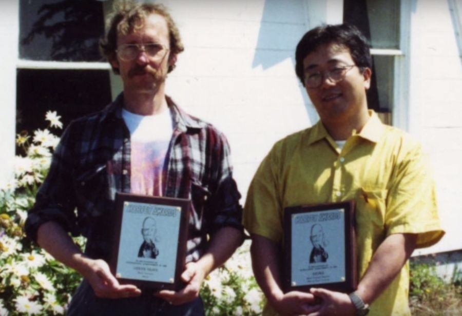 Akira: 01 par Steve Oliff, Katsuhiro Otomo - Œuvre originale