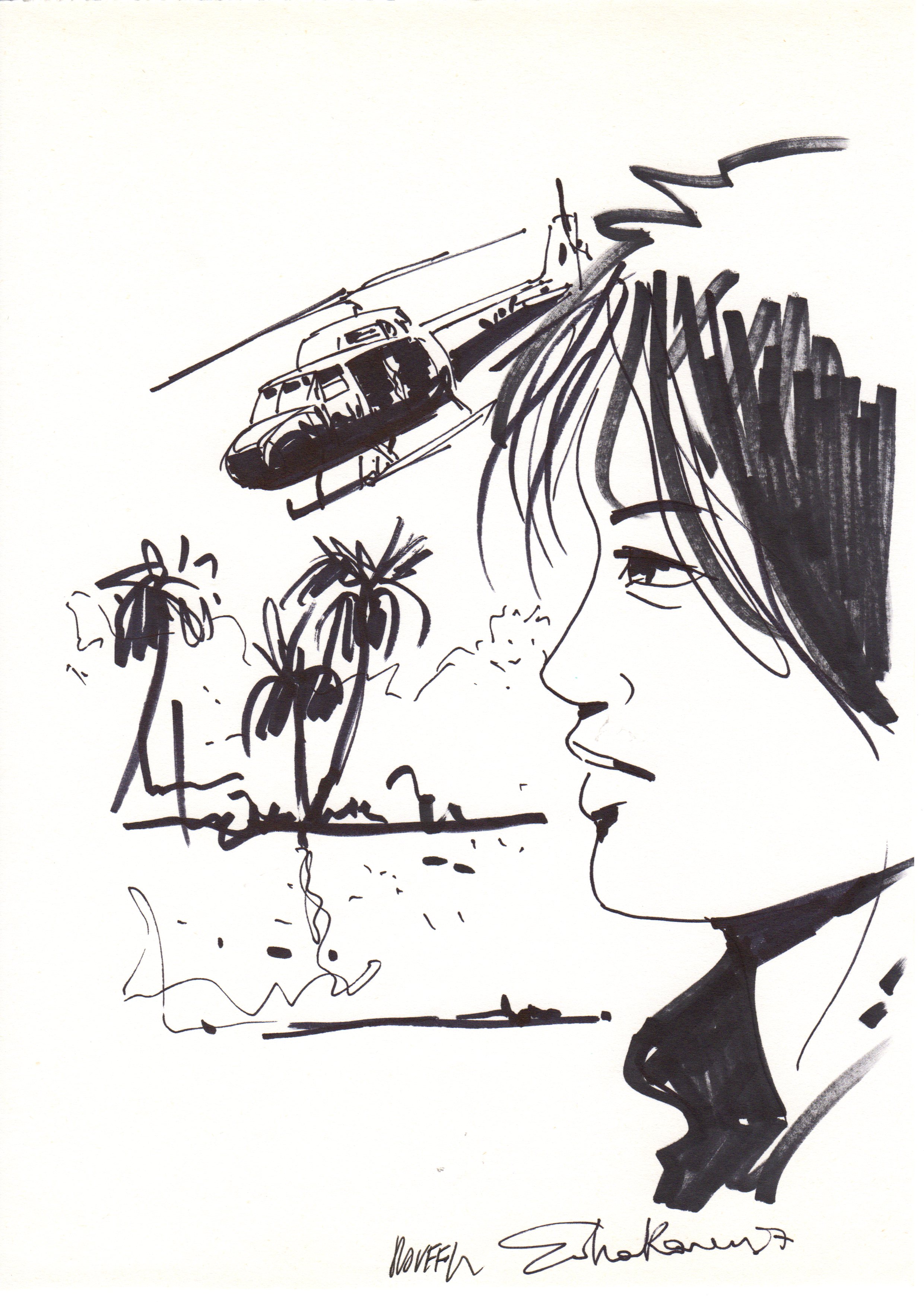 Erica Raven - Dédicace - Dédicace