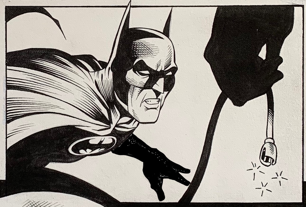 Dave Taylor, Alan grant, Stan Wock, Pam Rambo, Dave Taylor, DC Comics ...