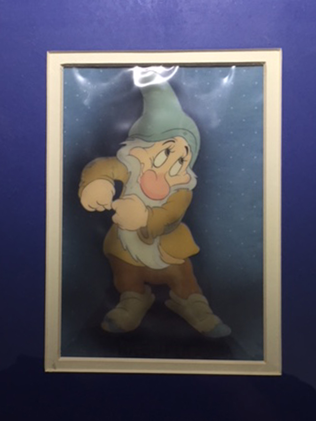 Walt Disney, Studios Disney, Blanche-Neige et les sept nains - Planche ...