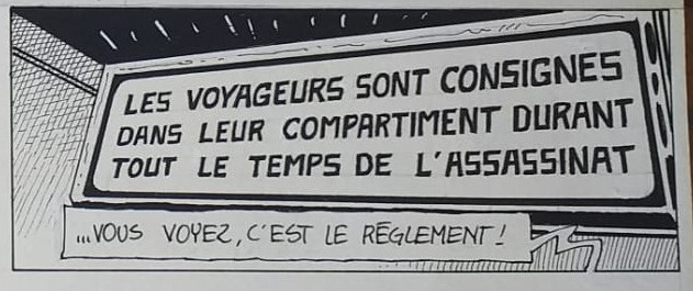 Eric Larnoy, Claude Carré, Denis Parent, Chagneau, Larnoy, Thanéros ...
