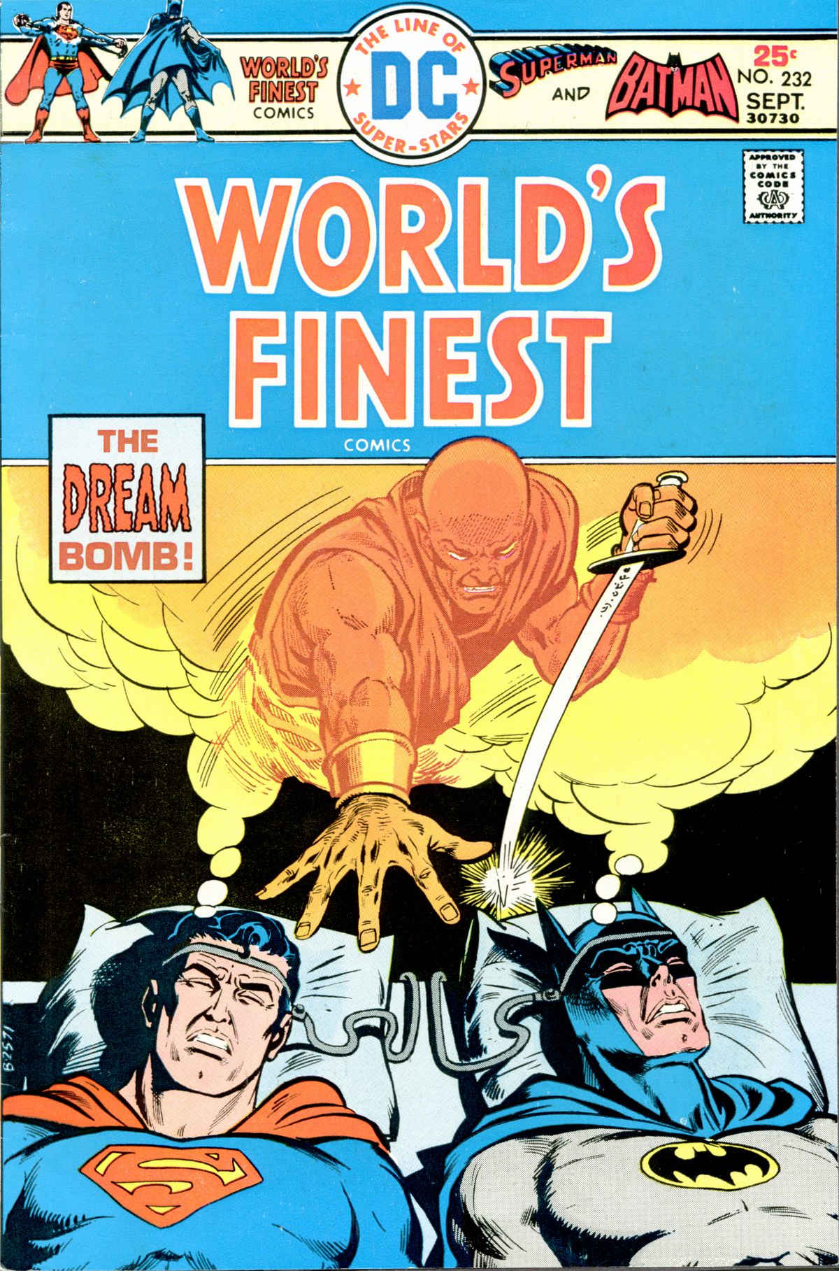 Dick Dillin, John Calnan, Batman - World's Finest - Dick Dillin - Comic ...