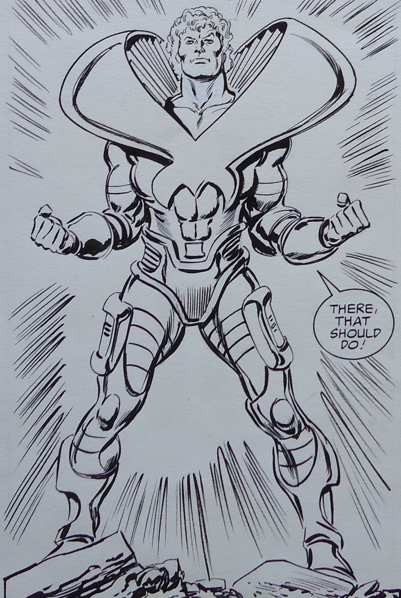 John Buscema, Tom Palmer, Roger Stern, Beyonder Secret Wars II Avengers ...
