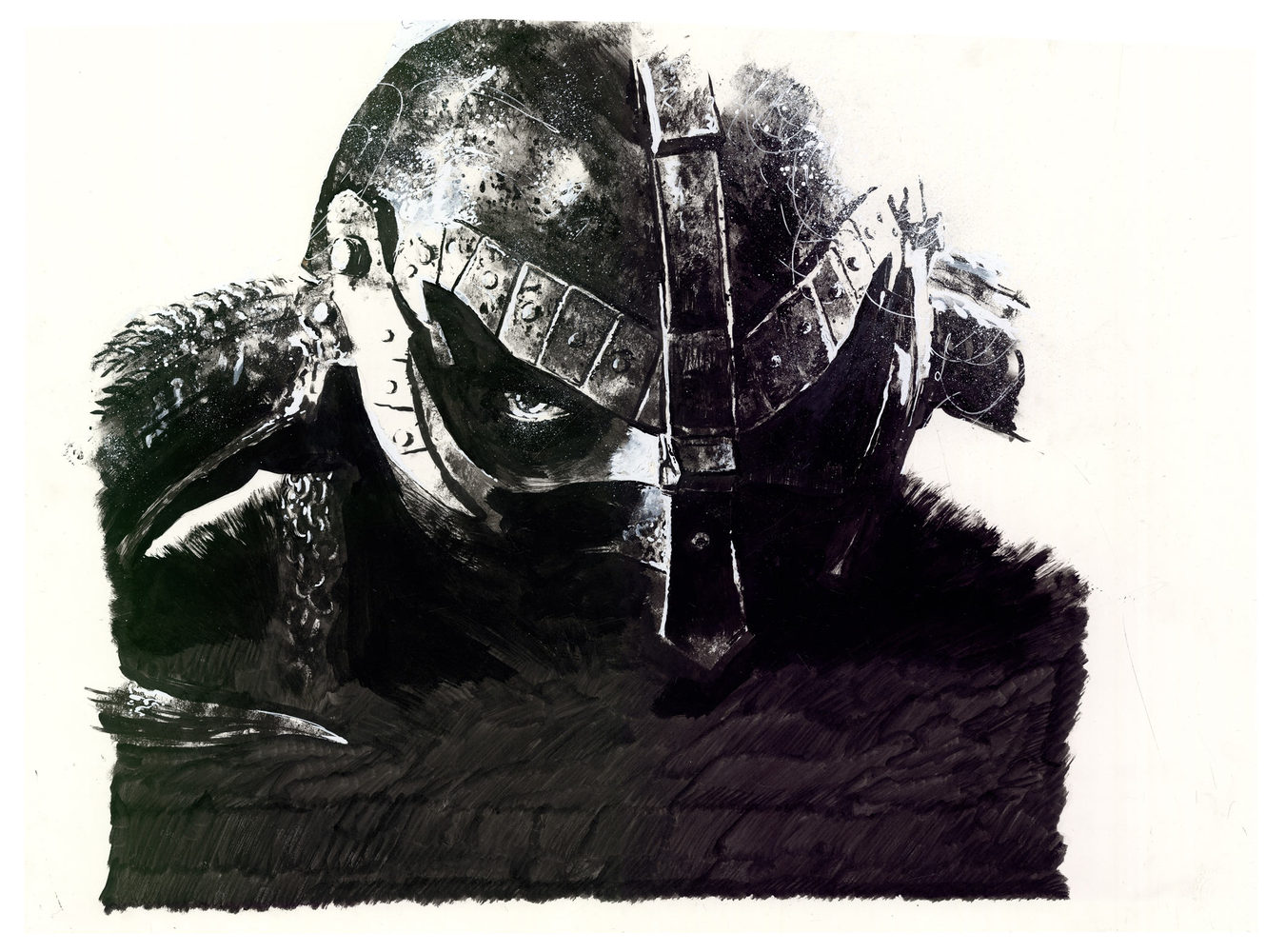 Robin Recht, 2018 - Conan le Cimmérien - La Fille du Géant du Gel ...