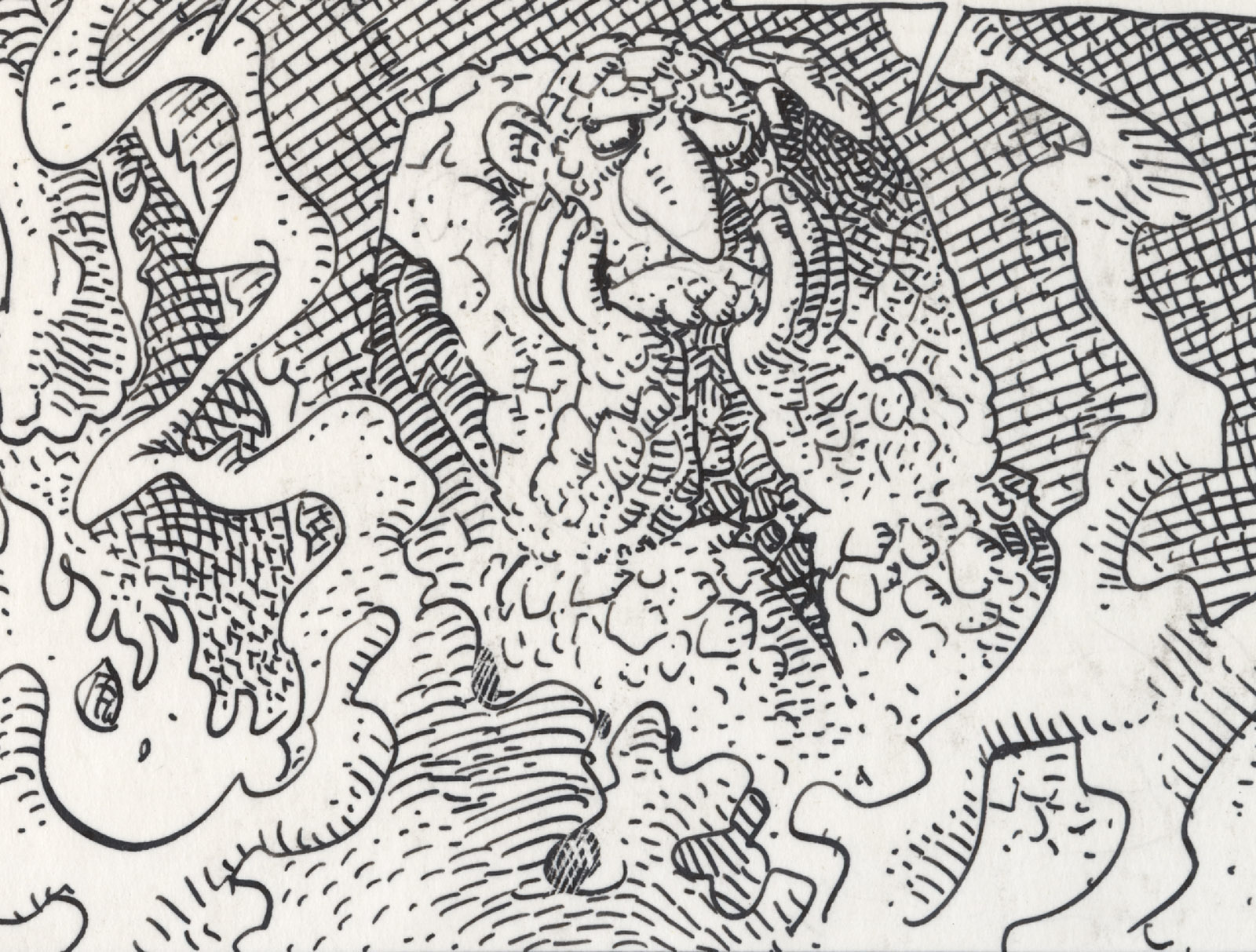 Moebius, Alejandro Jodorowsky, L’Incal - Tome 1 - L’Incal Noir ...