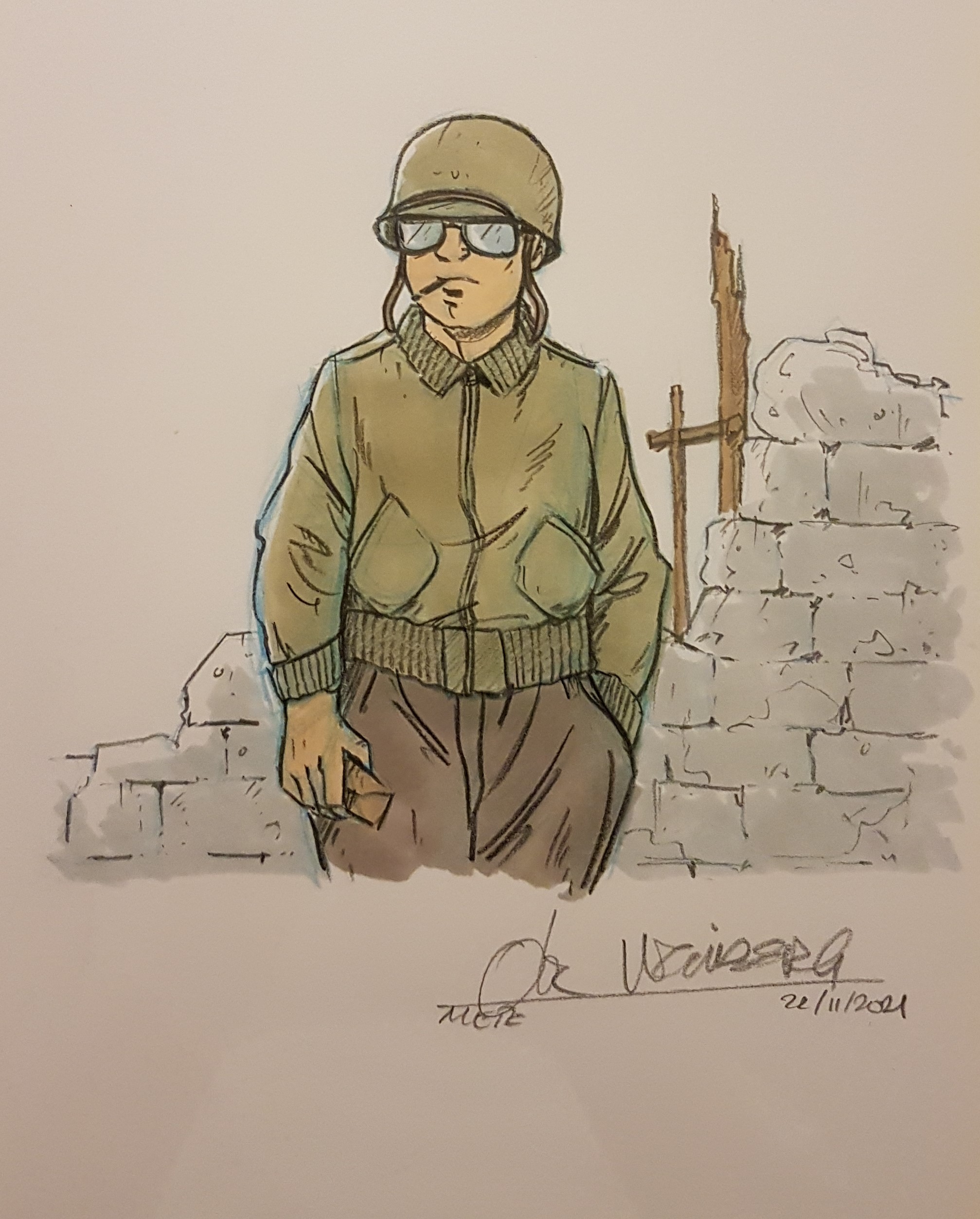Olivier Weinberg, Isabelle bournier, La Bataille des Ardennes ...