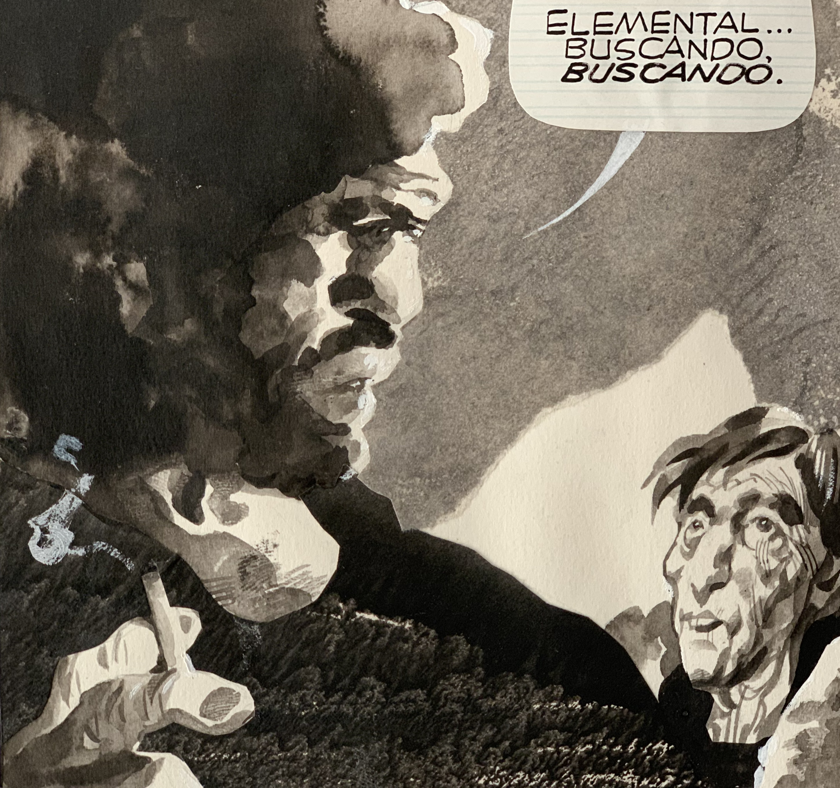 Alberto Breccia, Juan Sasturain, Perramus Livre 1 - Le Pilote de L ...