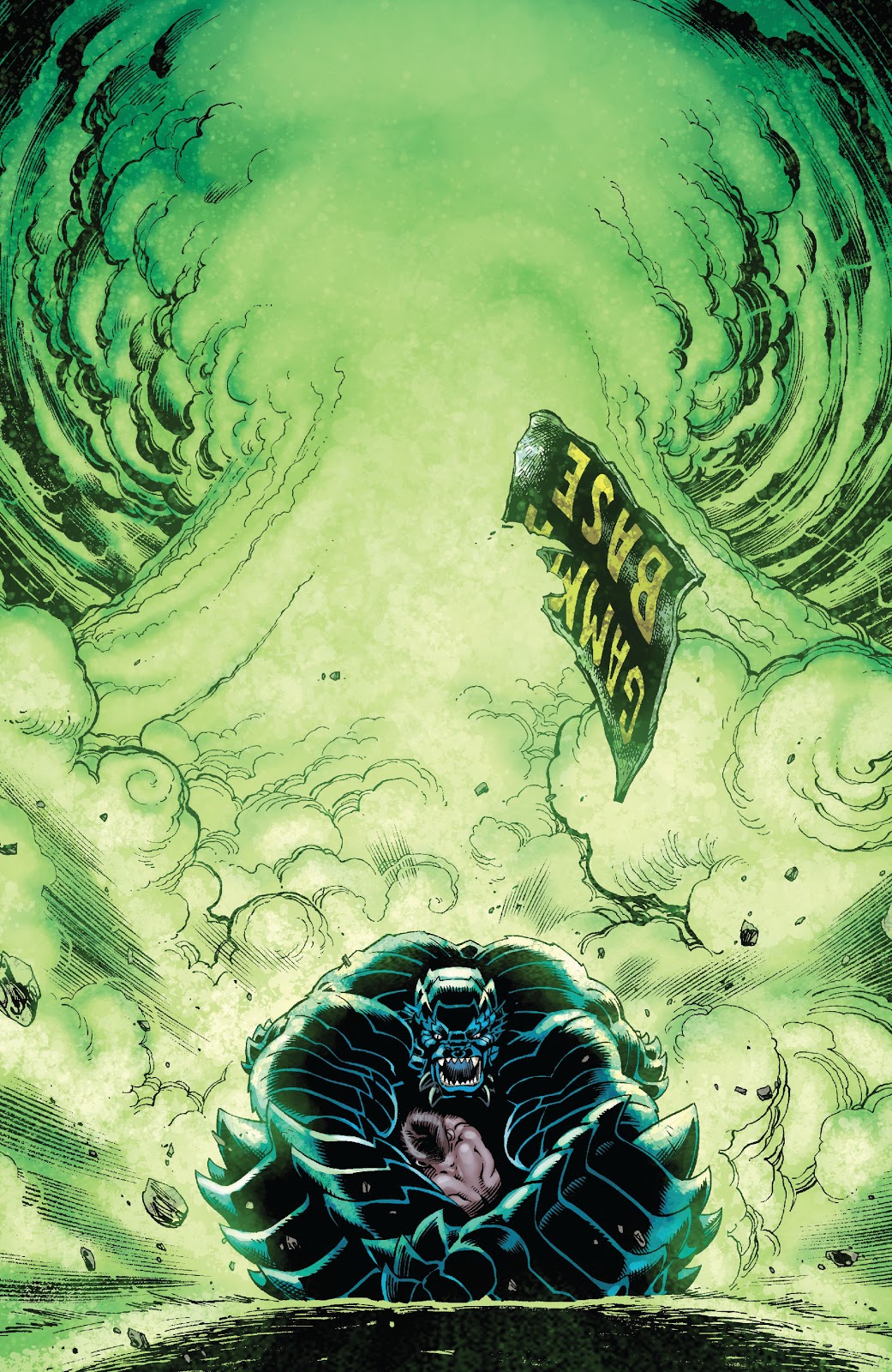 Ed McGuinness, Mark Farmer, Jeph Loeb, The Incredible Hulk (A-Bomb ...