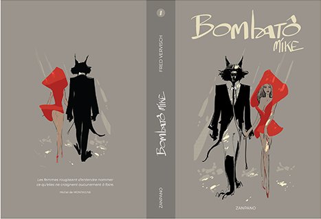 En vente - Frédéric Vervisch Dessin Original illustration Pin up ...