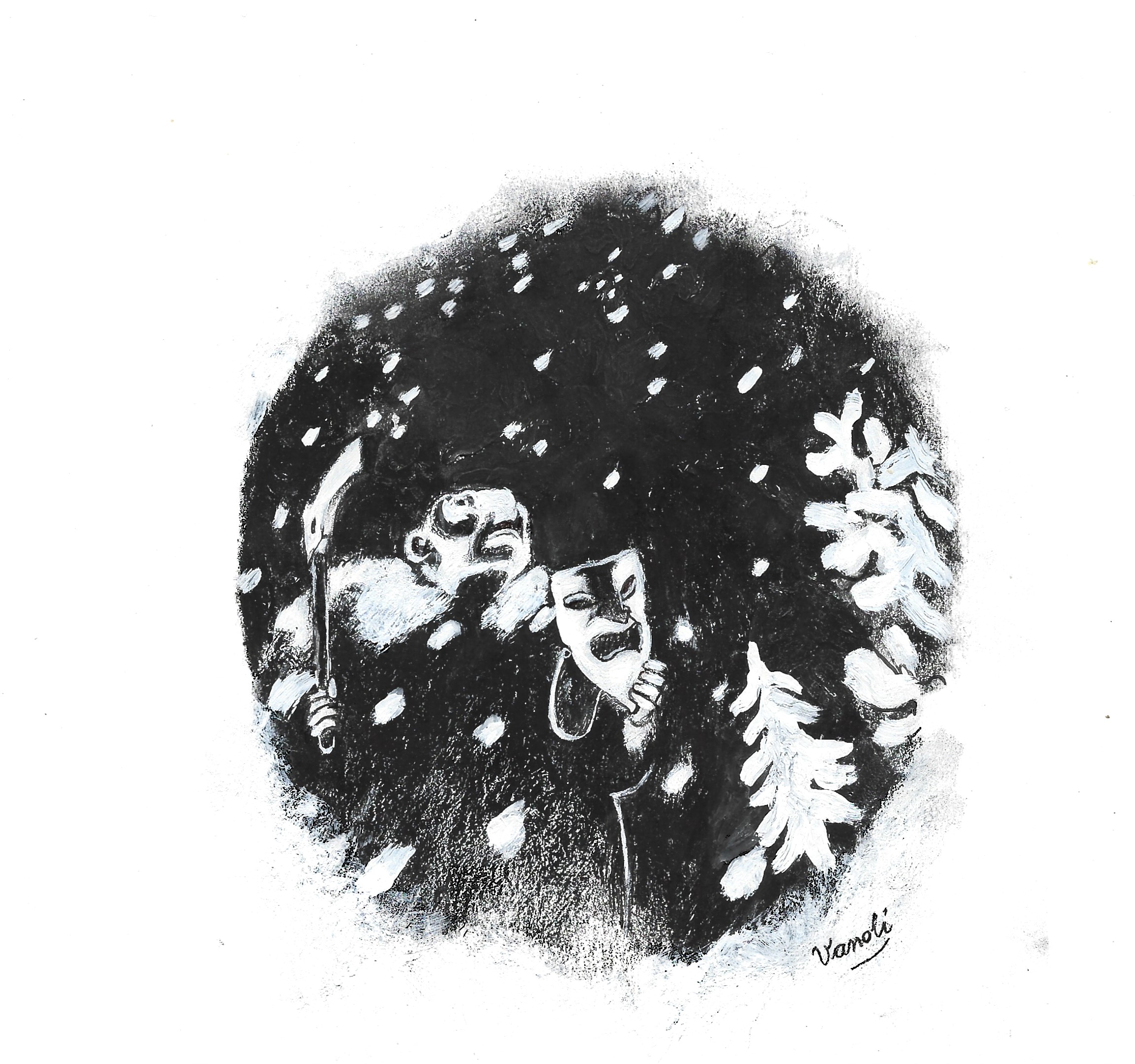 Vincent Vanoli, Marc Petit, Le premier violon de Garnerius - Planche ...