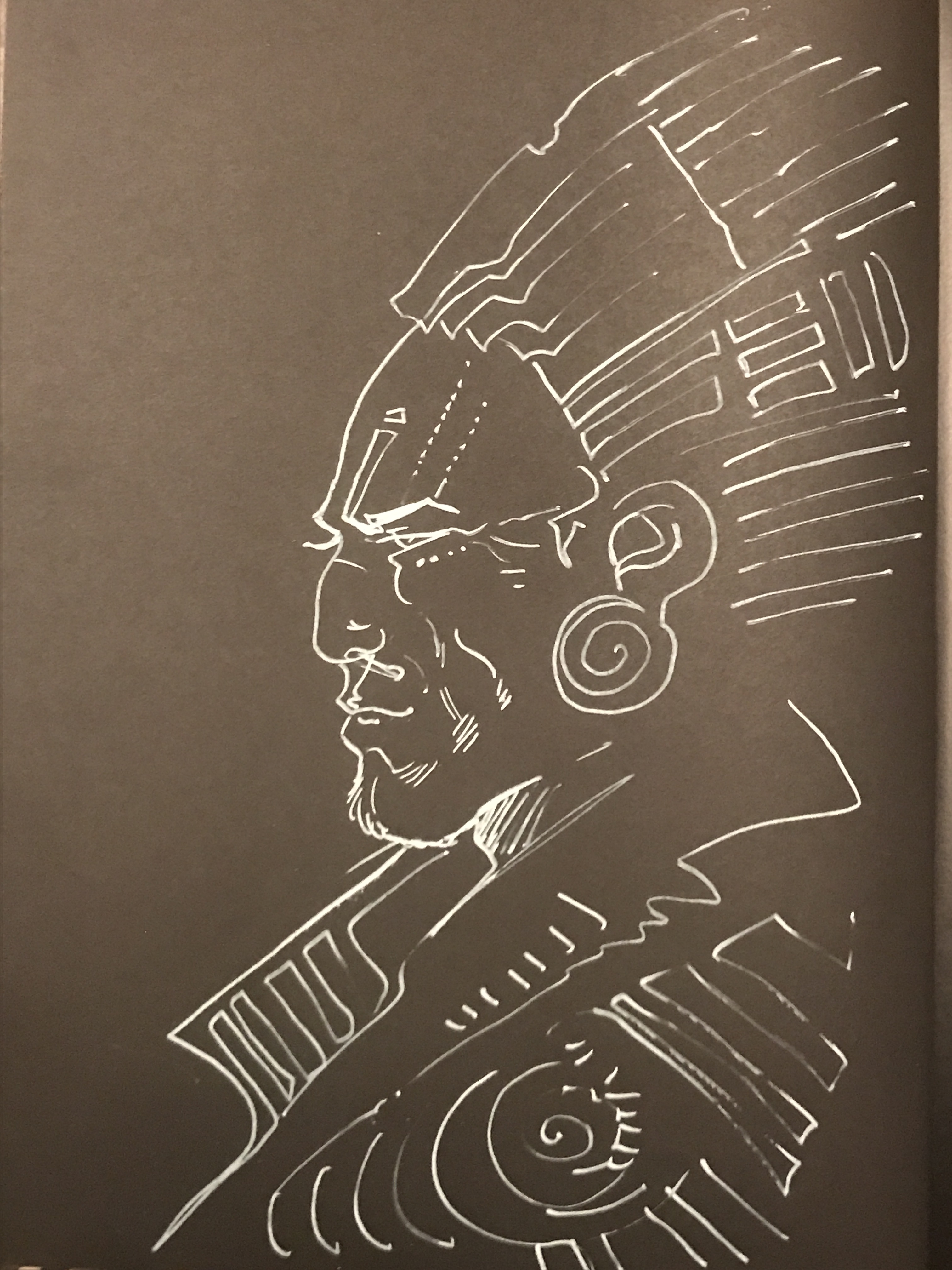 Philippe XAVIER : Dédicace dans l’intégrale de Conquistador 2022 - Dédicace