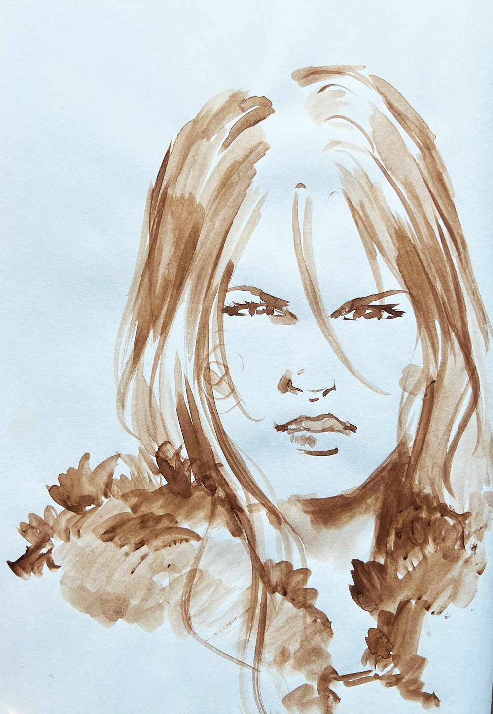 Lancelot (tome 3) par Alexe, Jean-Luc Istin - Dédicace