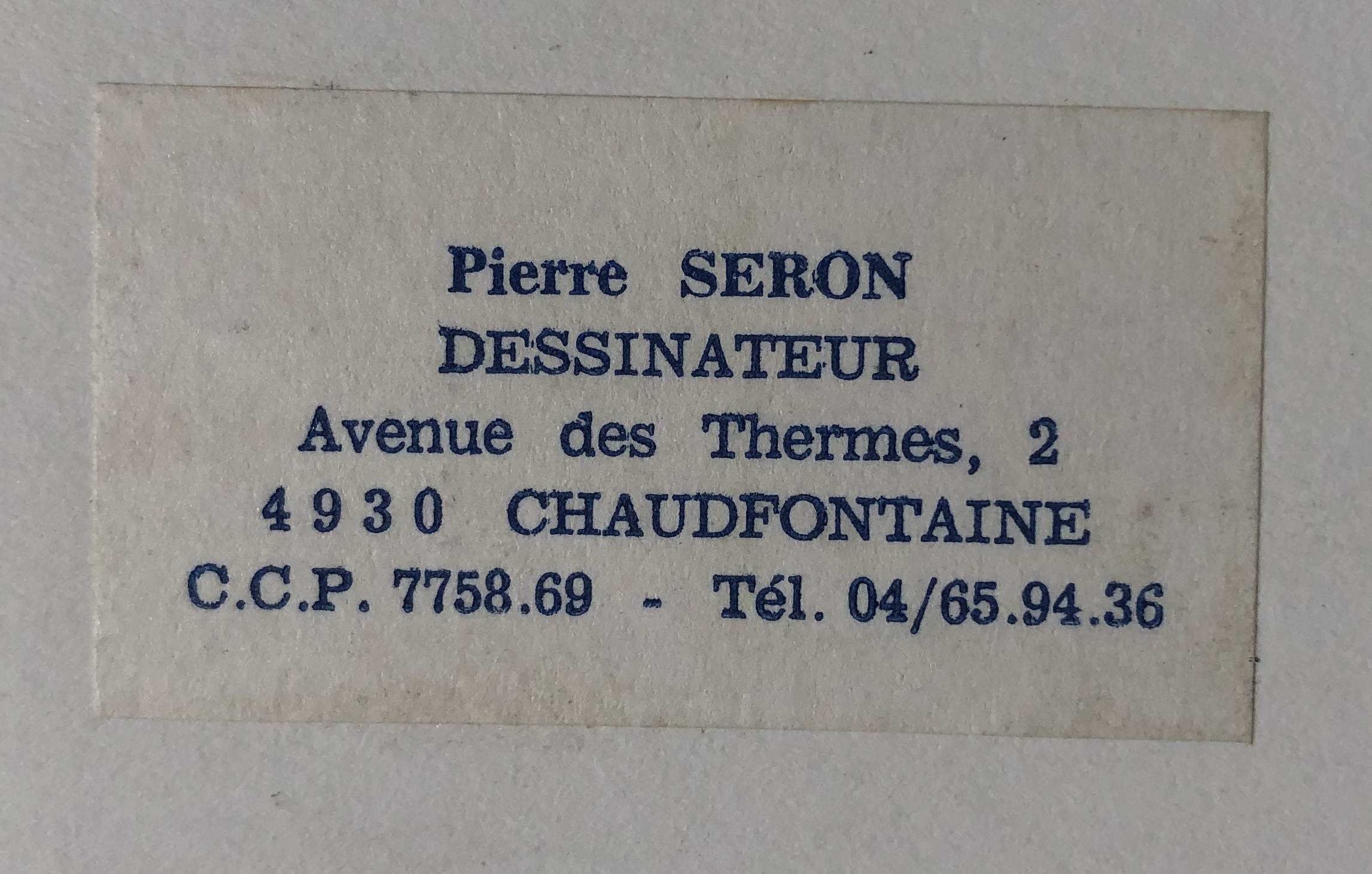 Pierre Seron, Hao, Les Petits Hommes - Planche originale n°7 de l ...