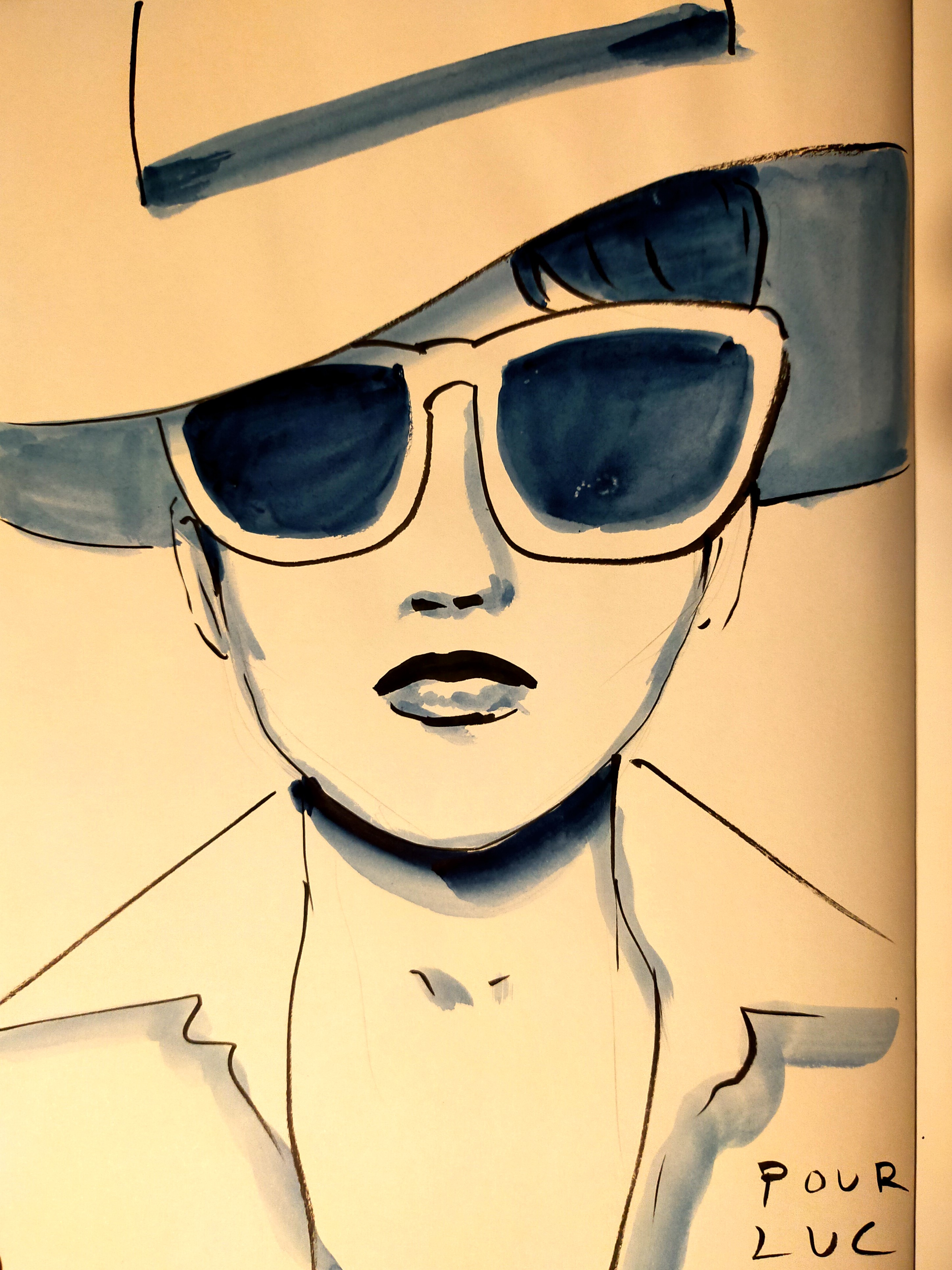 Ghost Money, tome 4 par Dominique Bertail - Dédicace