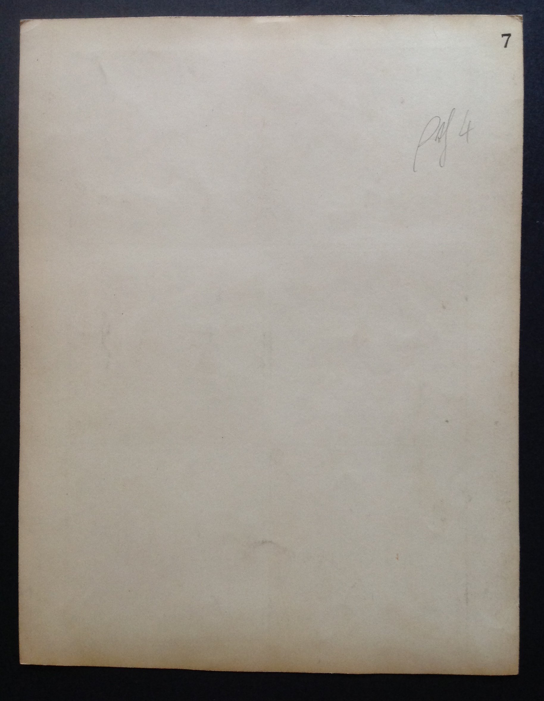 André Rey ( Atelier Chott ) Planche Originale 7 Cap' tain Paf 4 Sport ...