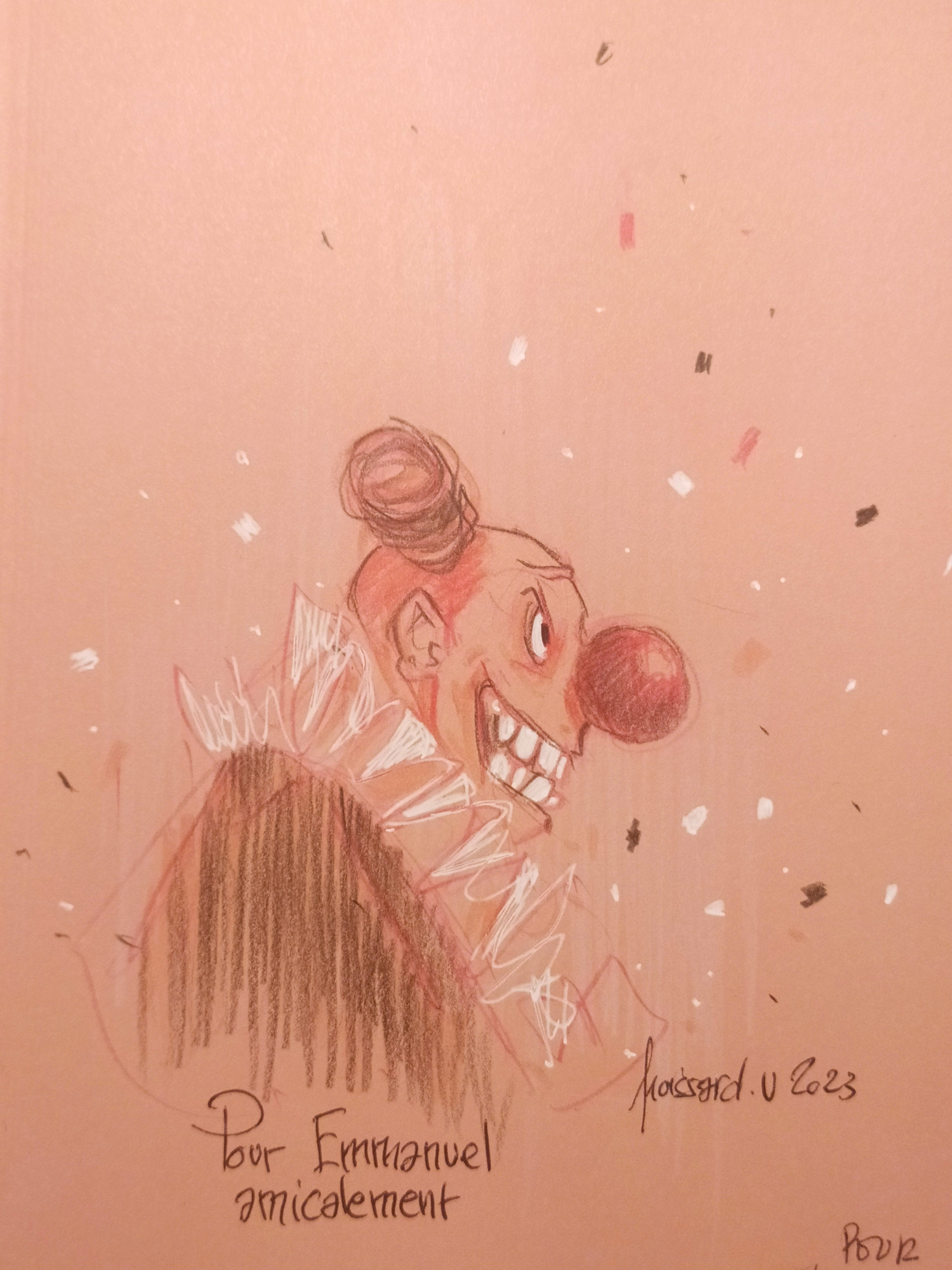 Vincent Froissard, Jeanne Puchol, Benoît Springer, Jack Manini, L'alibi ...