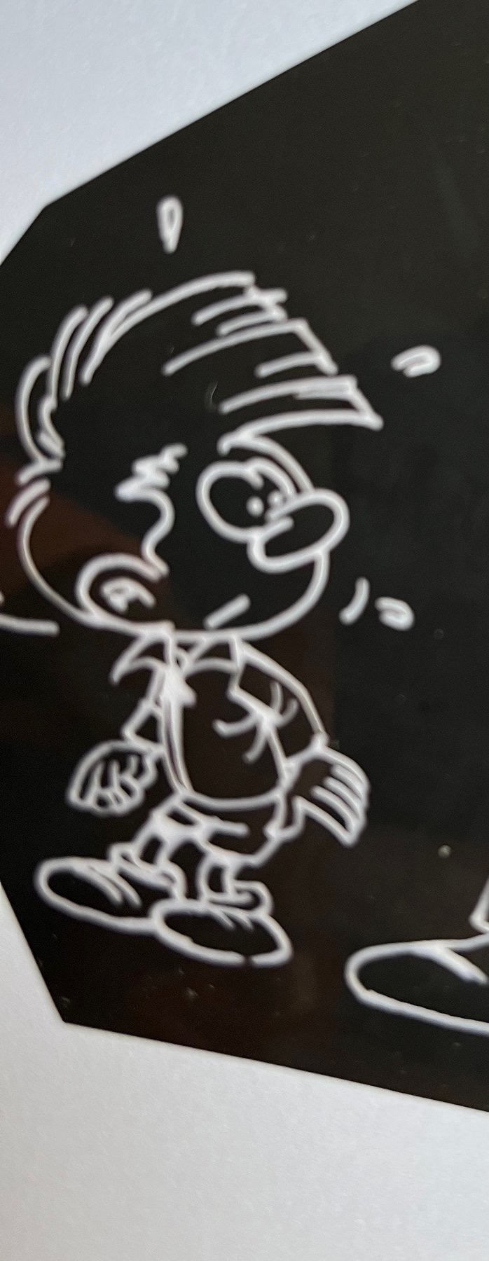 Studios Peyo, illustration originale, Johan et Pirlouit. - Illustration ...