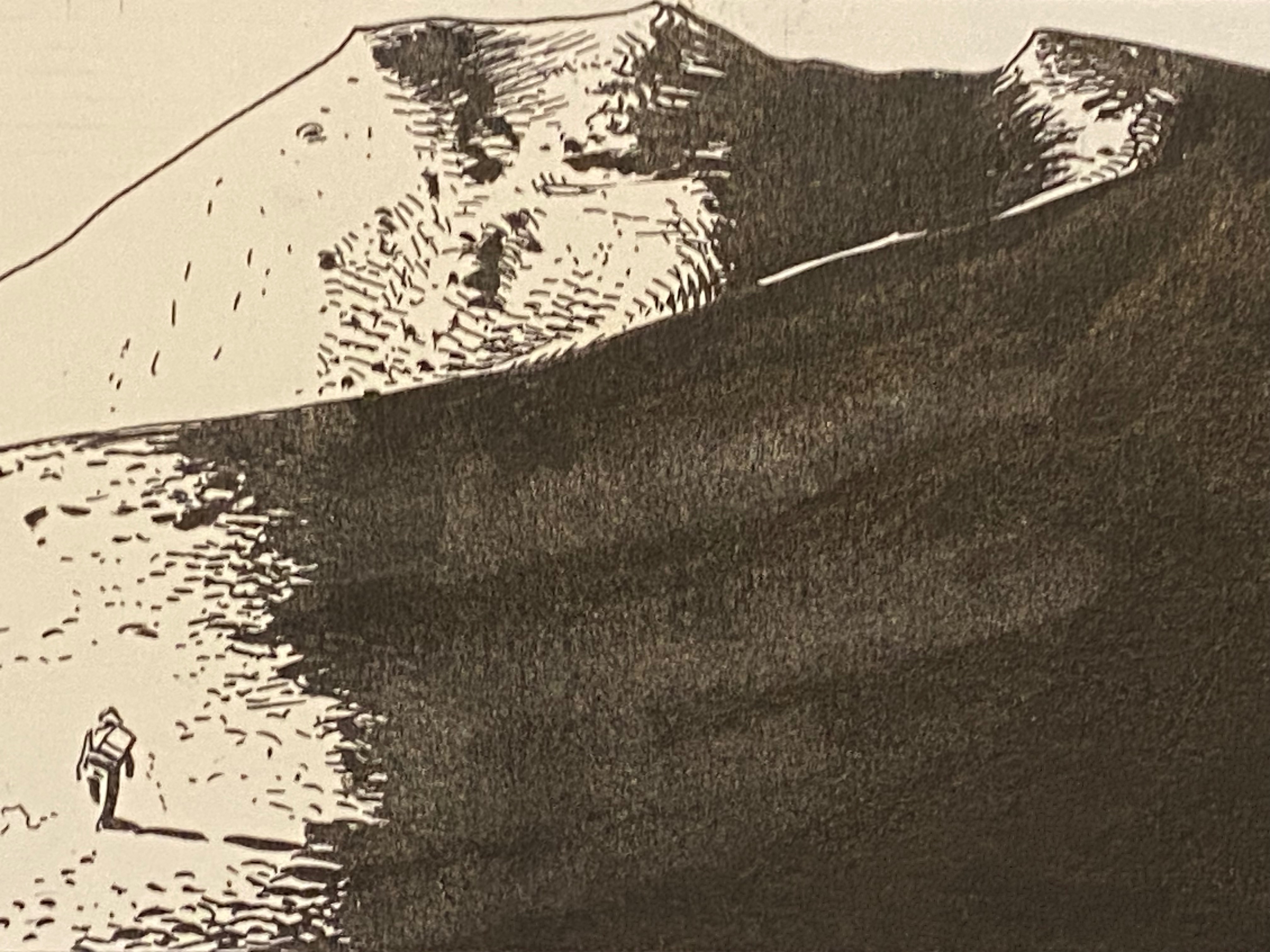 Franz, planche originale, Hannah, "le Secret des MacKenna". - Planche ...