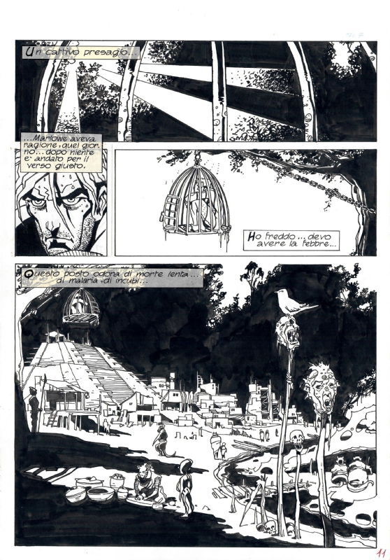 Bepi Vigna, Stefano Casini, Francesca Piovella, Nathan Never 27 - Cuore ...