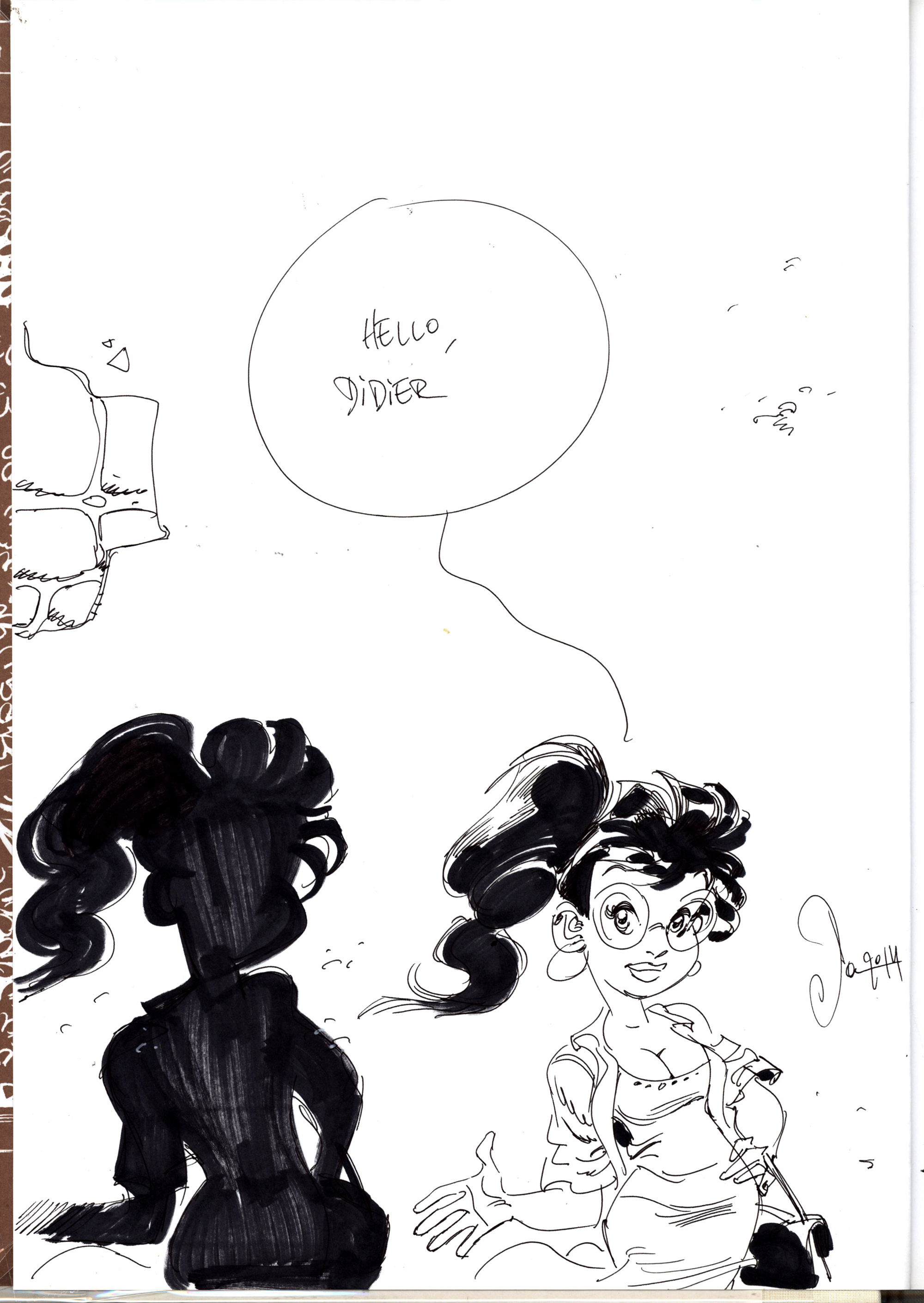 En vente - Dan Verlinden, Janry, Tome, Dan : Le petit Spirou tome 8 ...