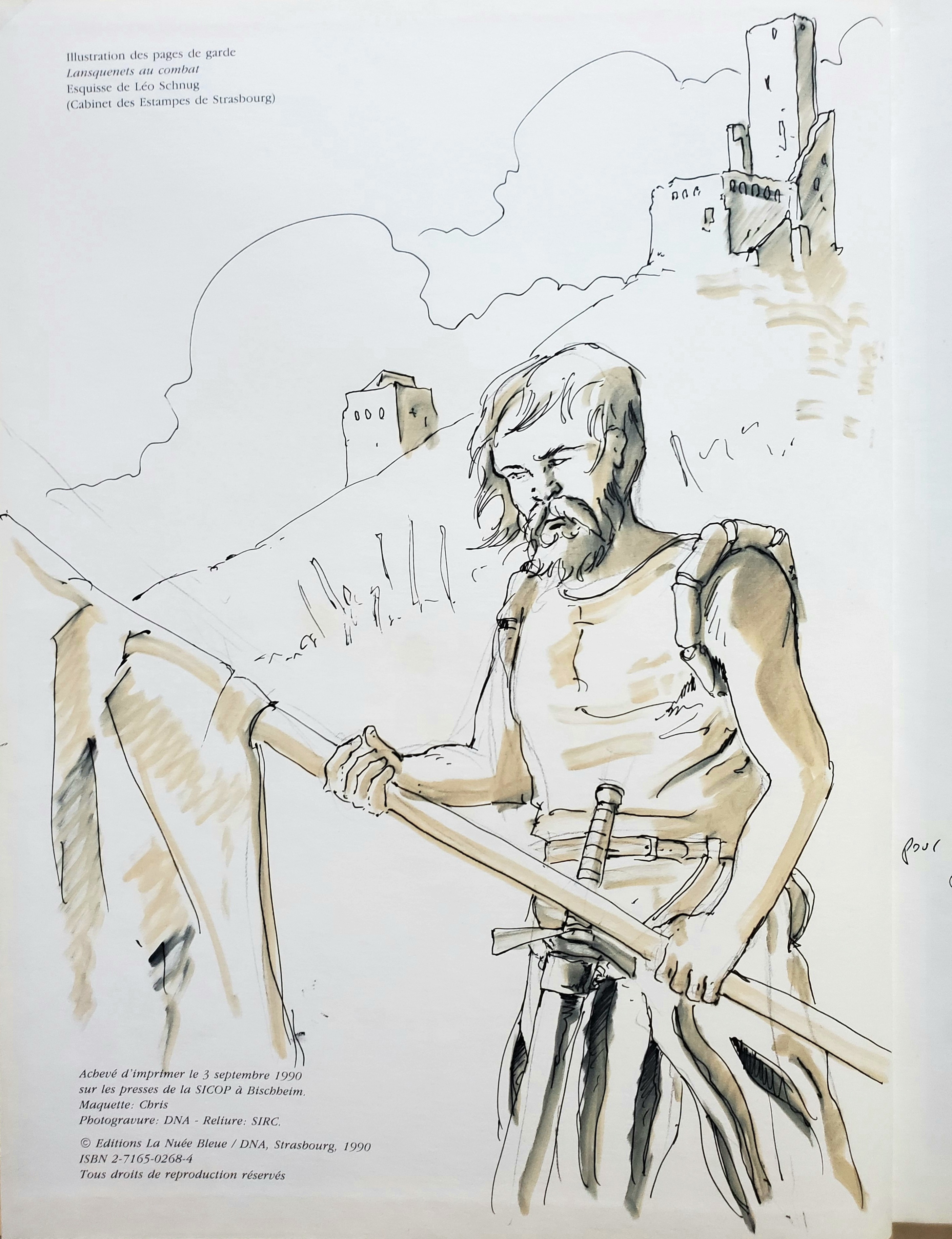 Christophe Carmona, Claude Guth, LA GUERRE DES RUSTAUDS - ALSACE 1525 ...