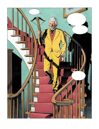 François Miville-Deschênes, Miville-Deschenes - Reconquêtes ...